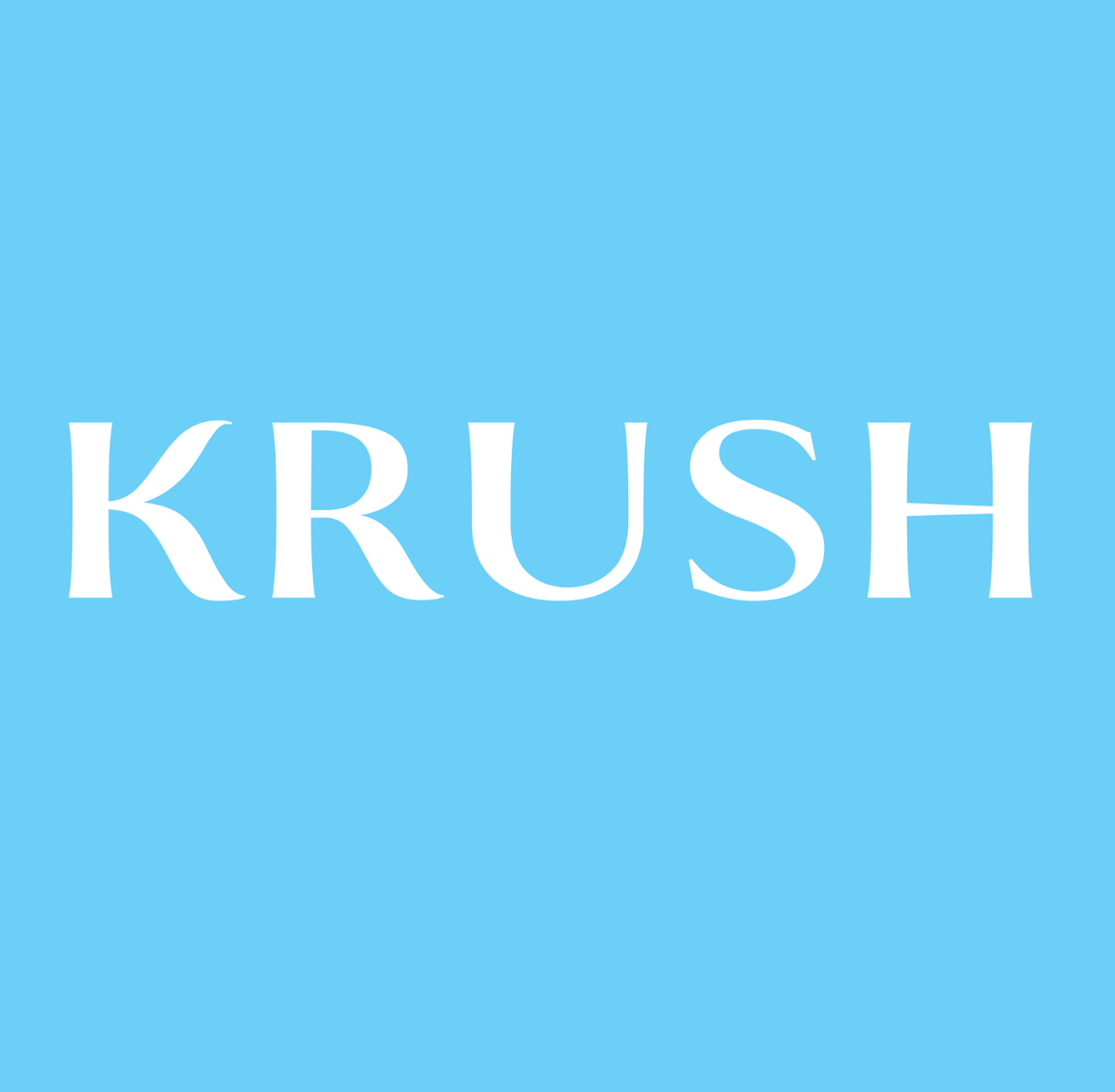 Free Trial - GET KRUSH